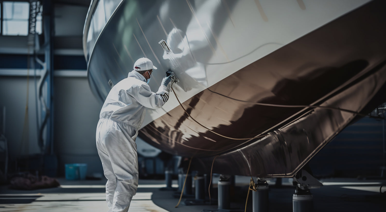 THE LONGEVITY OF HULL COATINGS: MAINTENANCE AND REAPPLICATION – Armus ...