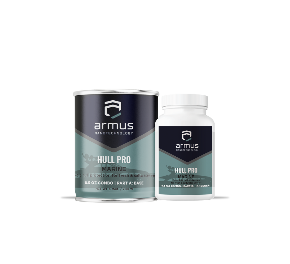 Hull Pro Testimonial - Capt. Bobby Beaver from Big Daddy Sport Fishing ...