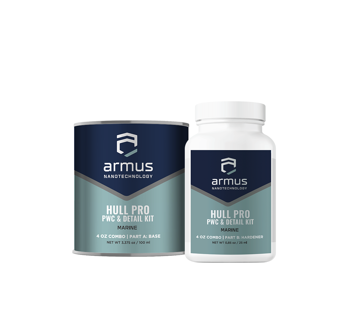 Armus Hull Pro - PWC - Hull Protection – Armus Marine