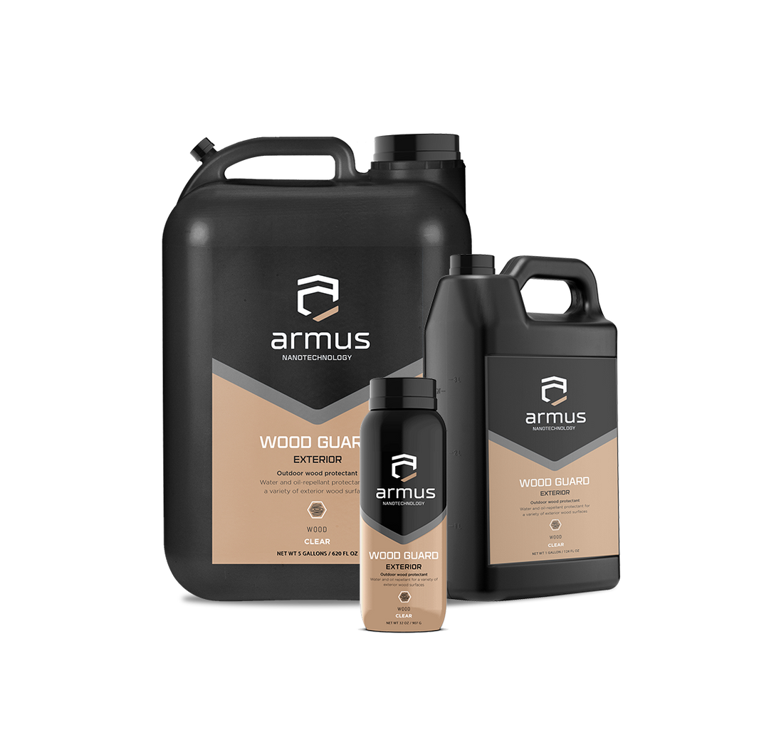 Armus Marine: Eco-friendly coatings for vessel protection, performance