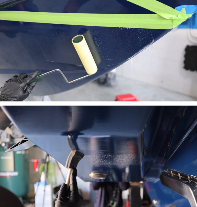 Hull Pro Frequently Asked Questions – Armus Marine