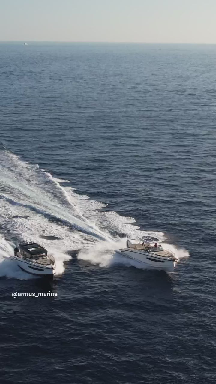 Hull Pro Frequently Asked Questions – Armus Marine
