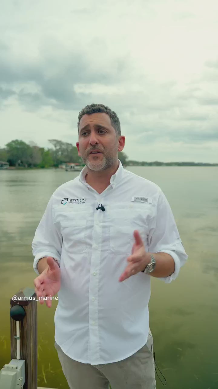 Hull Pro Frequently Asked Questions – Armus Marine