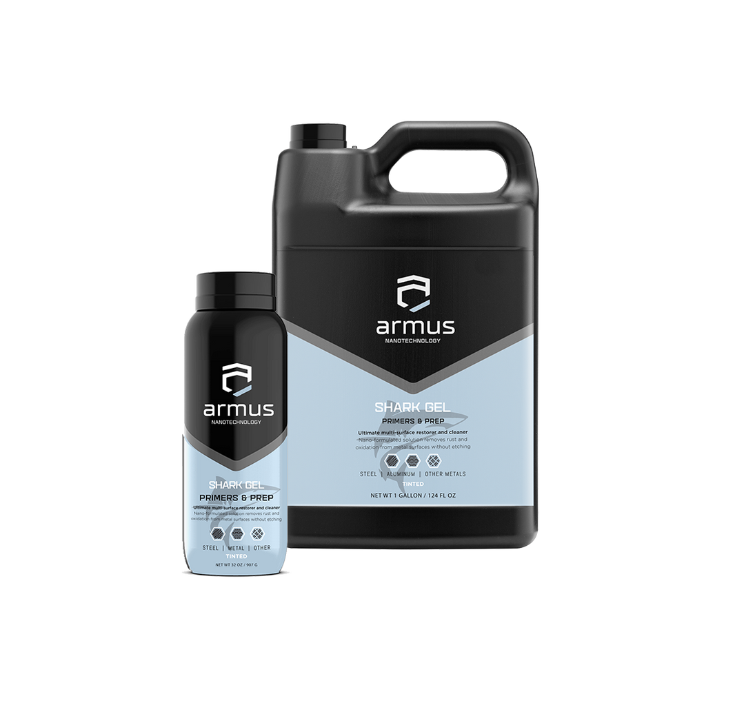 Armus Marine: Eco-friendly coatings for vessel protection, performance